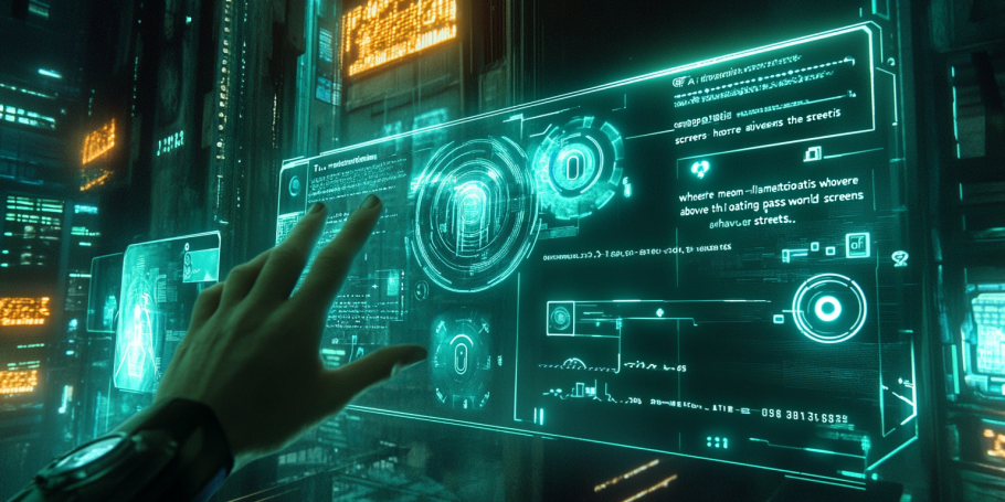 Future of Passwords and Password Managers